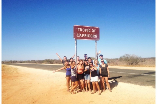 Gascoyne Region | Adventure Travel, Holiday Tours, Australia