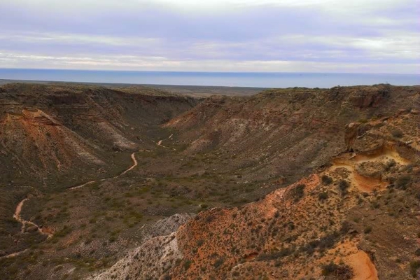 Exmouth Cape National Park | Adventure Travel, Holiday Tours, Australia